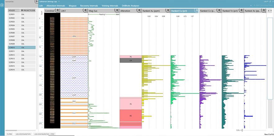 GIM Suite 2.1 Release | acQuire