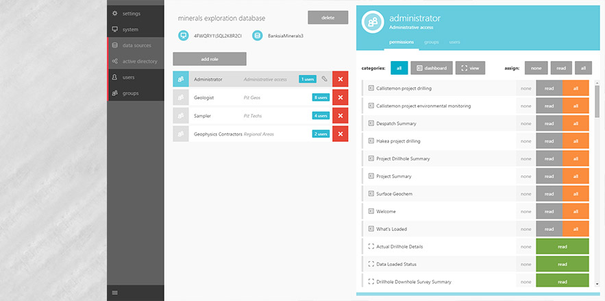 GIM Suite 2.1 Release | acQuire