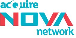 How the acQuire Nova Network Helps Deliver Success in Early Stage ...