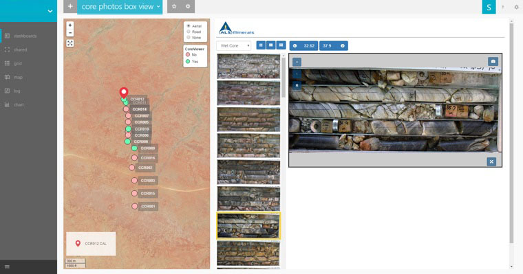 GIM Suite 2.2 Release | acQuire