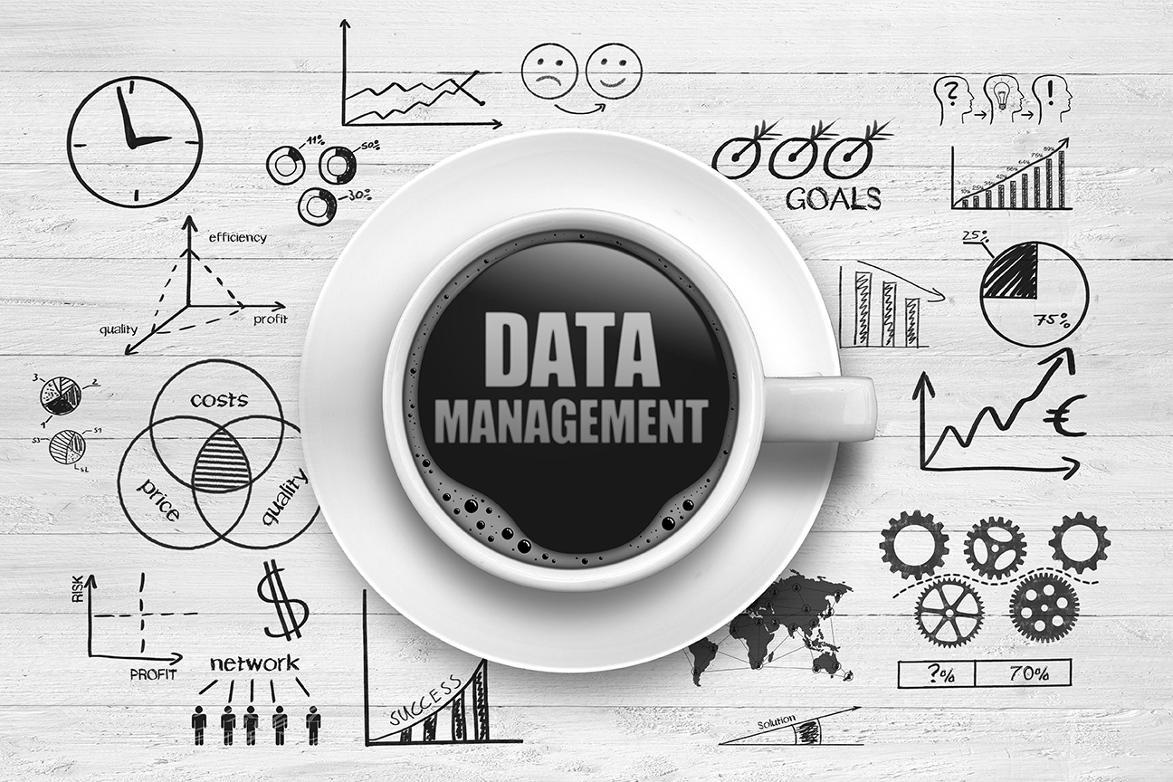How better data management gives better mining results | acQuire