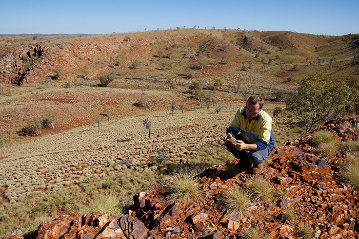 Three key takeaways from AusIMM’s Mining Geology Conference