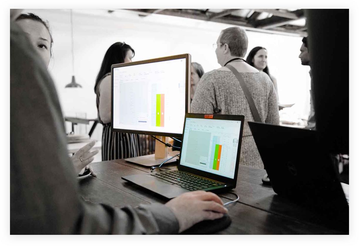 Latest Geoscience Software Release - GIM Suite 4 | acQuire