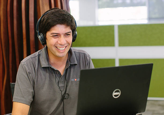 acQuire offers easy way for mining professionals to update software skills