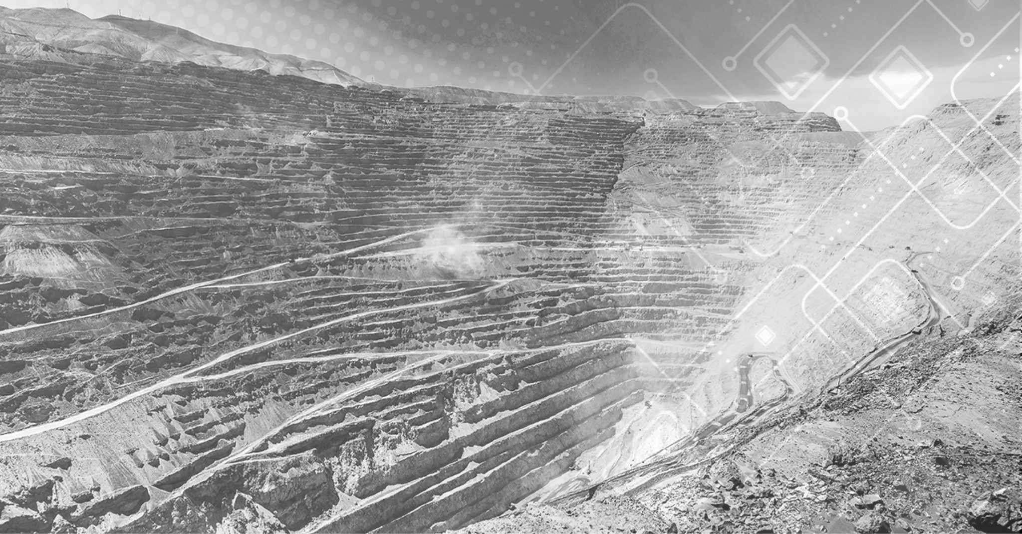 How geoscience data can shape the future of mining | acQuire