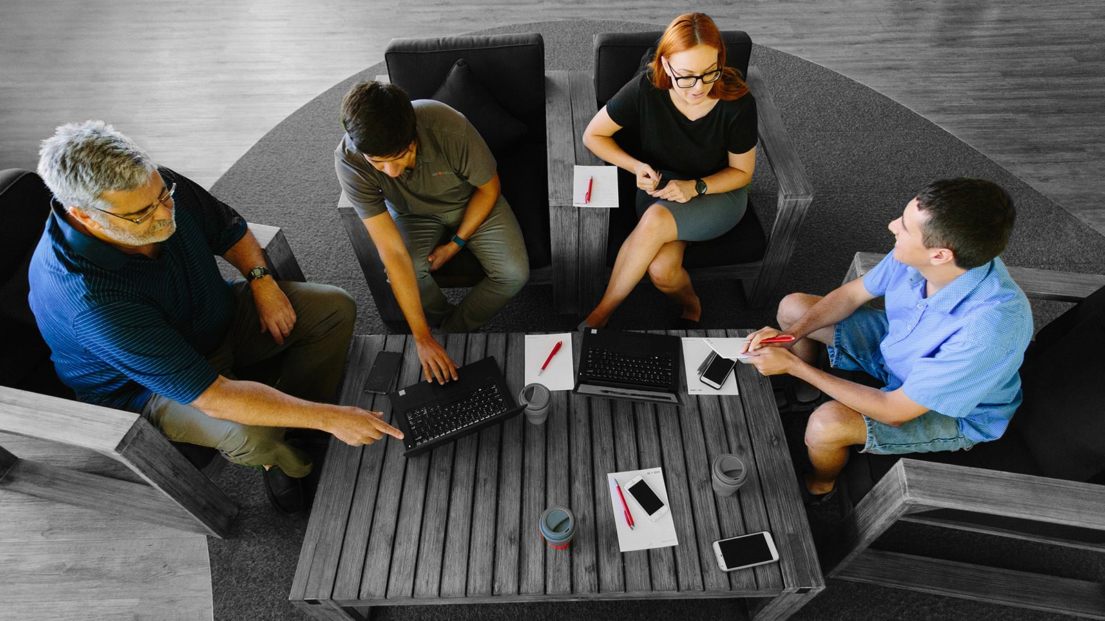 Technology Partners & Software Integrations | acQuire