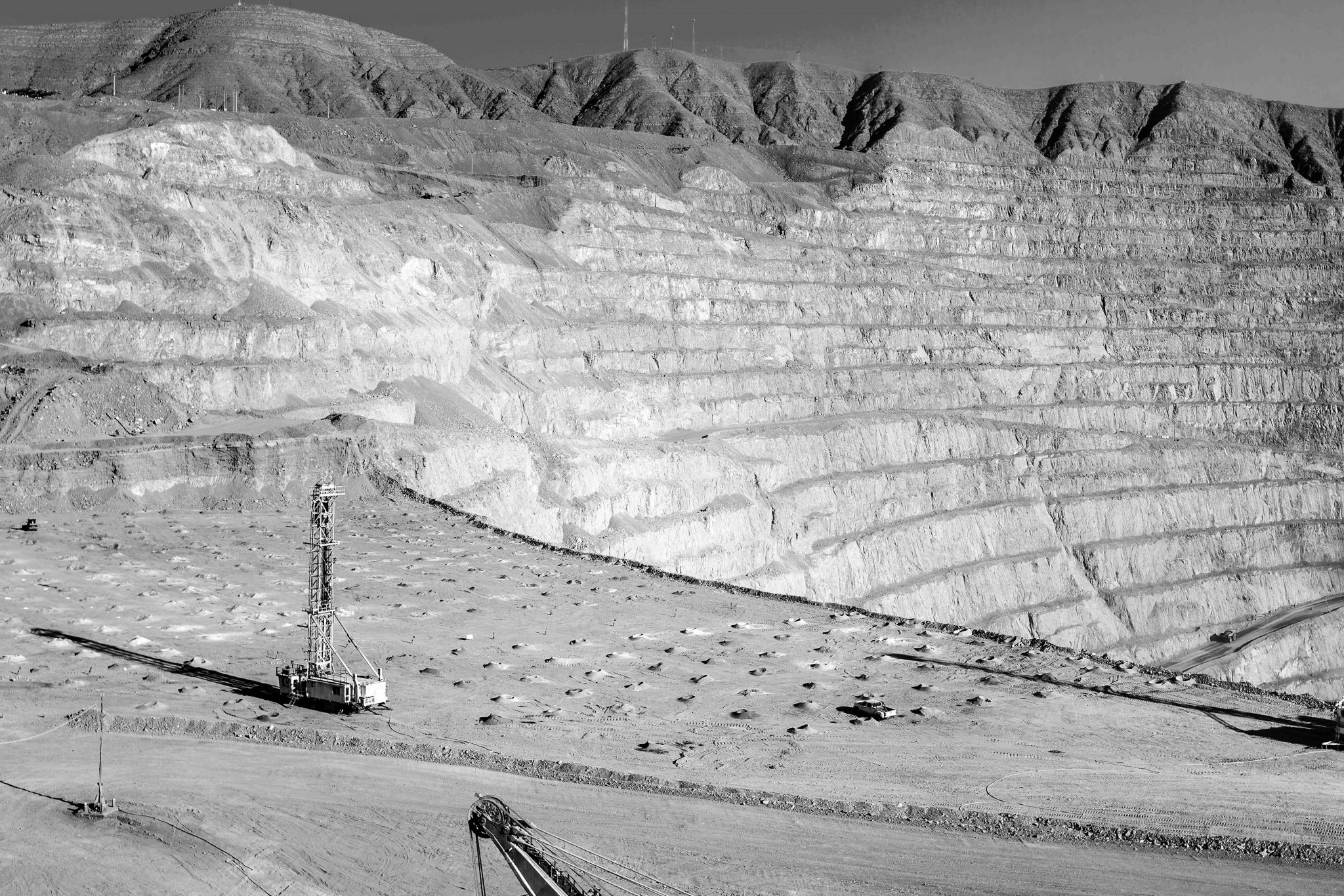 How mobile technology is helping samplers in the pit | acQuire