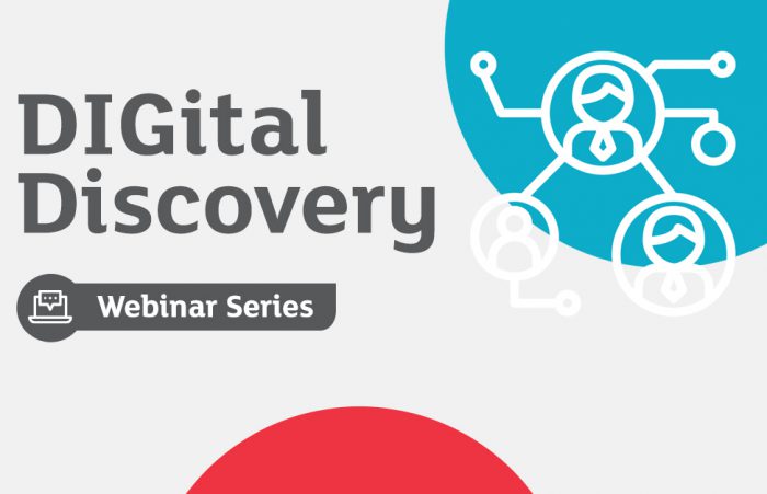 New webinar series, DIGital Discovery, launches for geology and mining ...