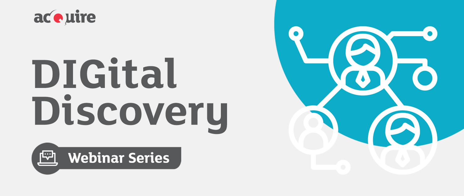 New webinar series, DIGital Discovery, launches for geology and mining ...