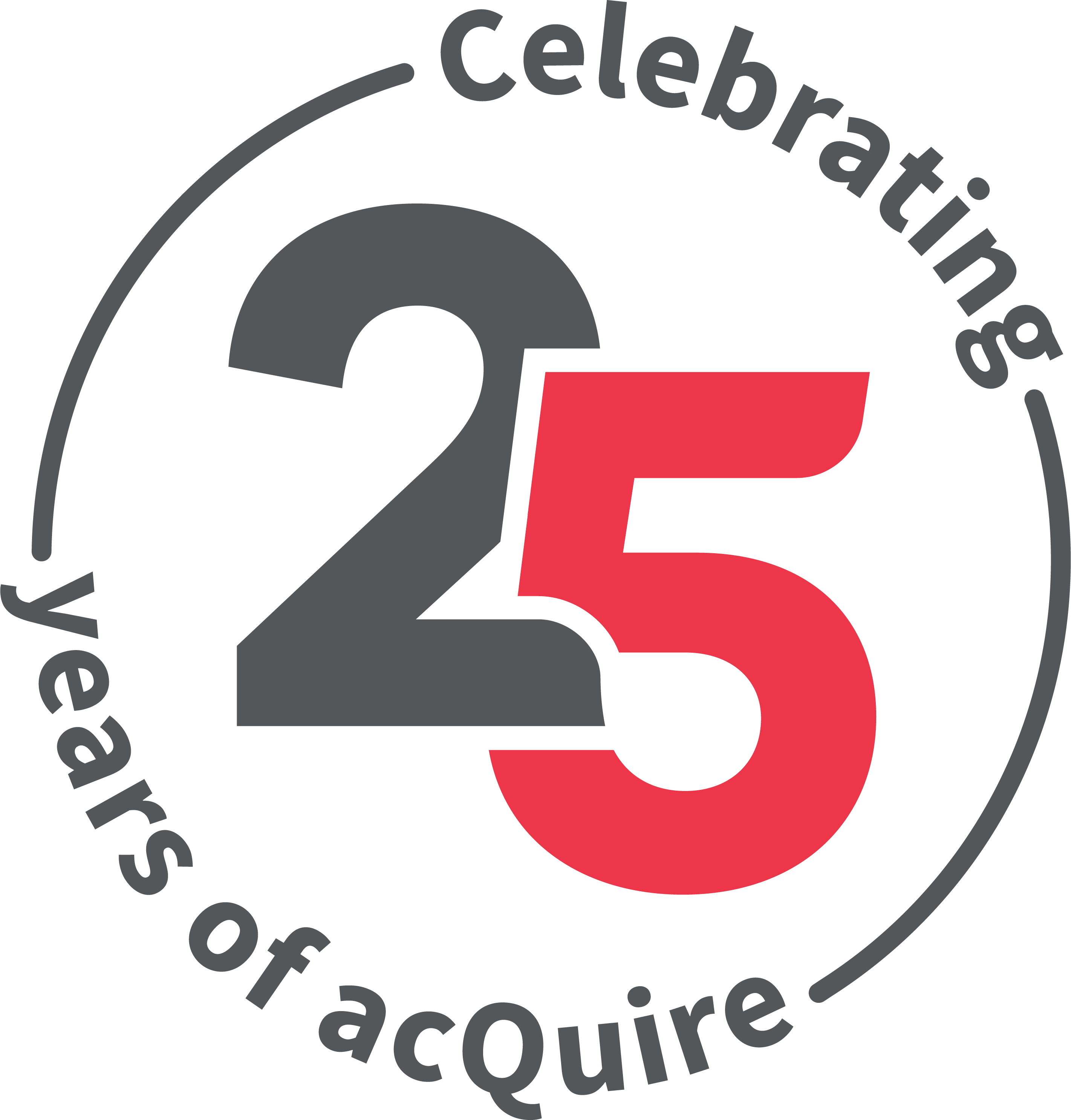 Company History - Historical Timeline | acQuire