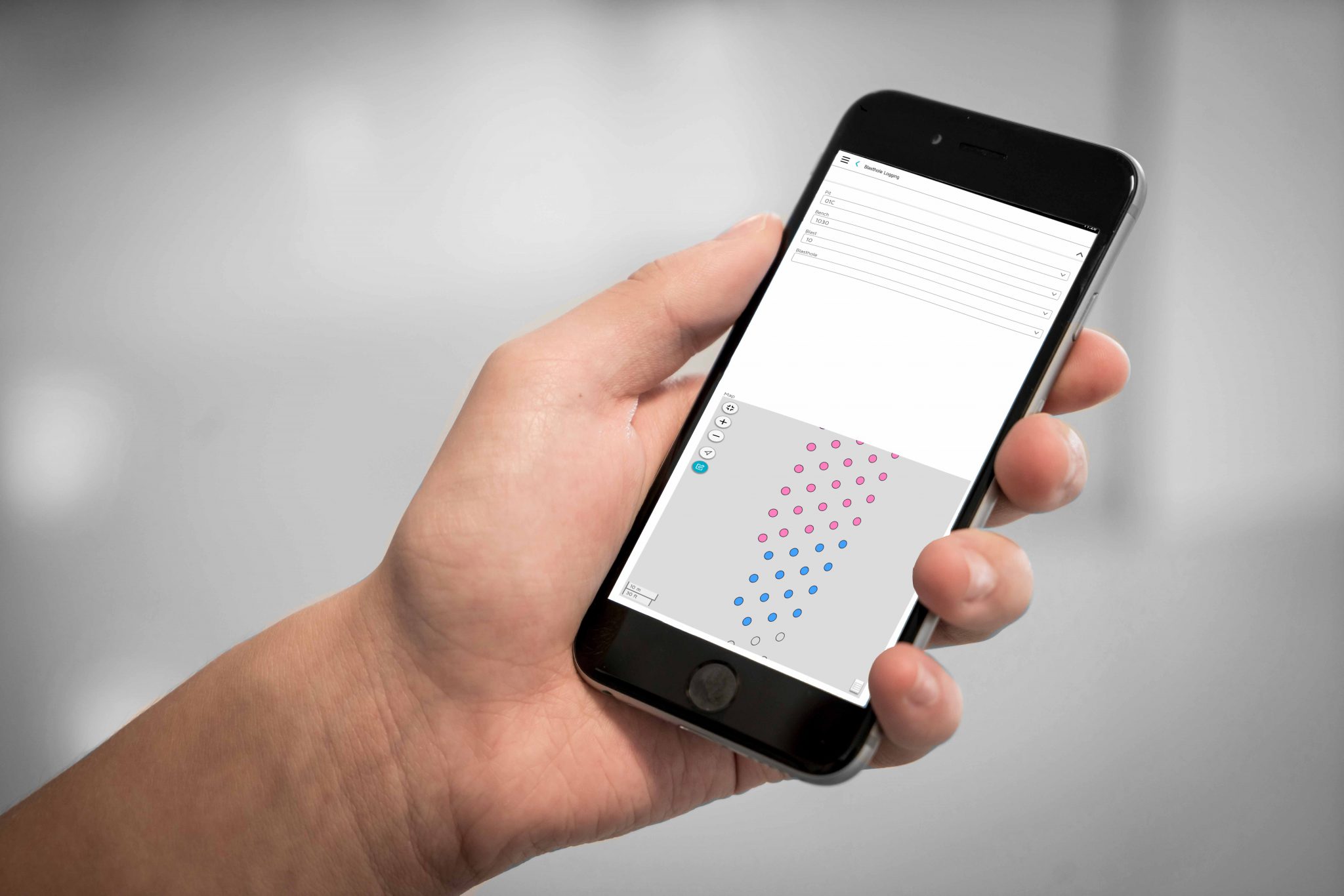 Geological data management software – GIM Suite | acQuire