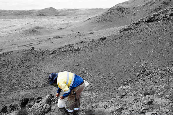 Geological data management software – GIM Suite | acQuire