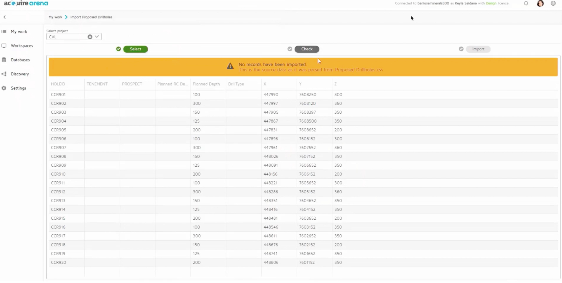 GIM Suite 5.1 – Latest Software Release | acQuire