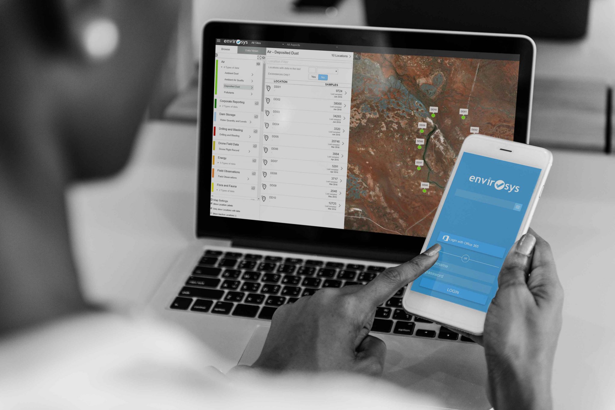 acQuire enhances environmental data management software with latest ...