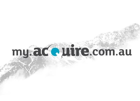 How to manage your acQuire software licences | acQuire