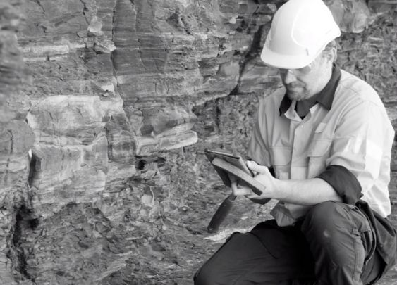 How geoscience data can shape the future of mining | acQuire