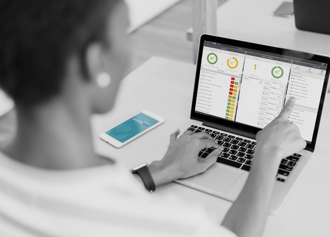 acQuire launches new software training for EnviroSys | acQuire