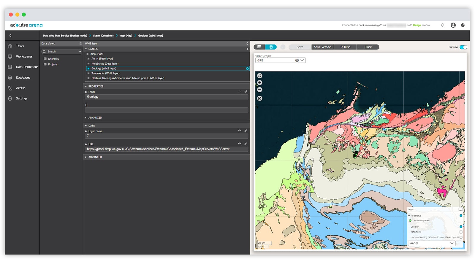 GIM Suite 5.1 – Latest Software Release | acQuire