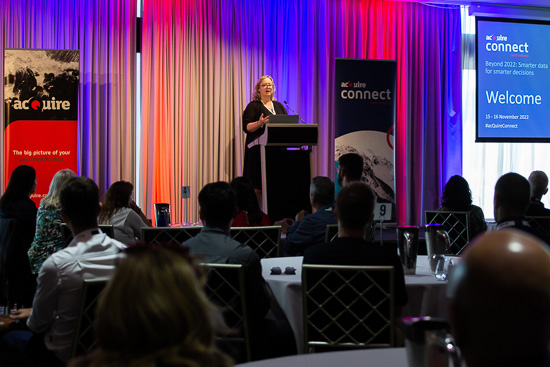 acQuire to host mining and data professionals at Connect Tech Summit in ...