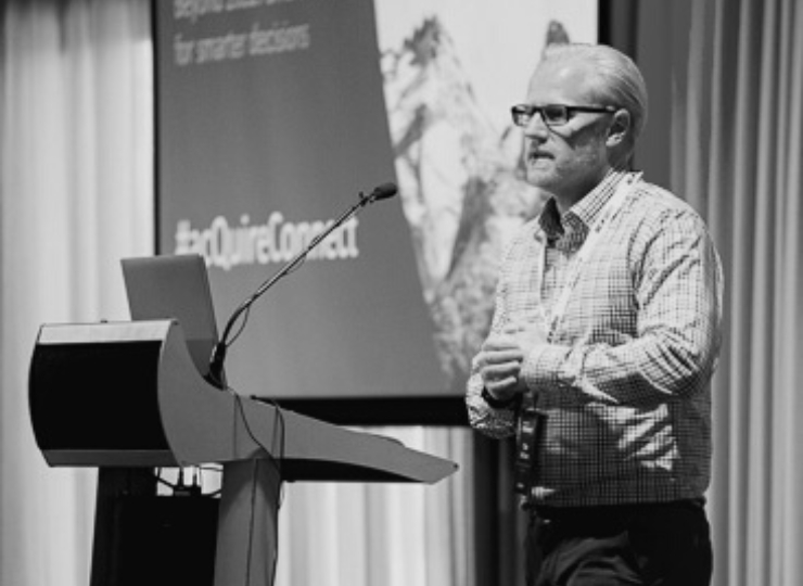 How teams can share their geoscientific data better across your ...