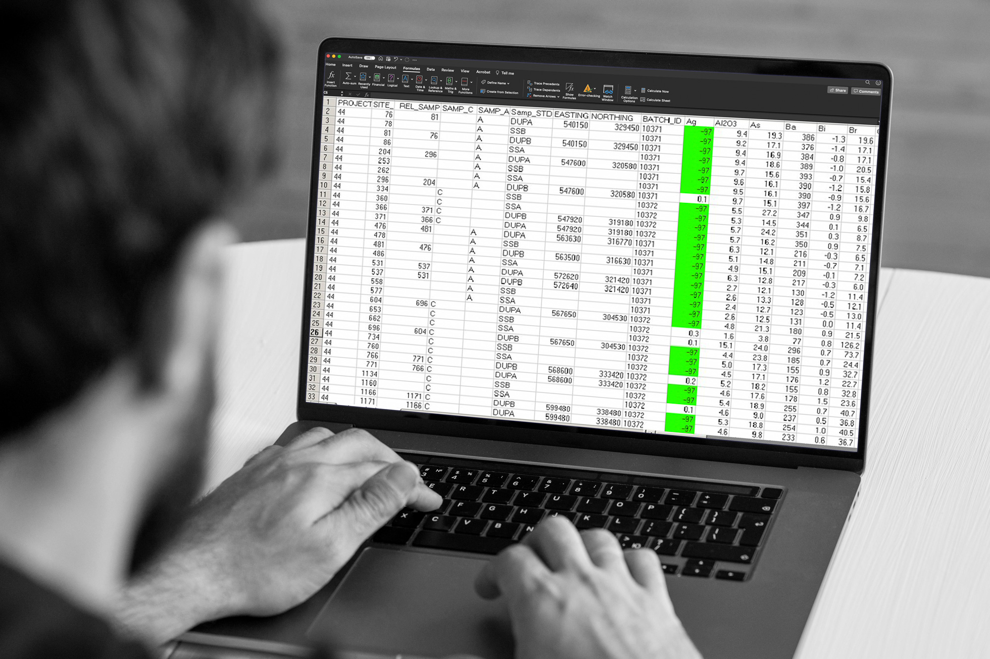 5 critical geological information challenges for mining | acQuire