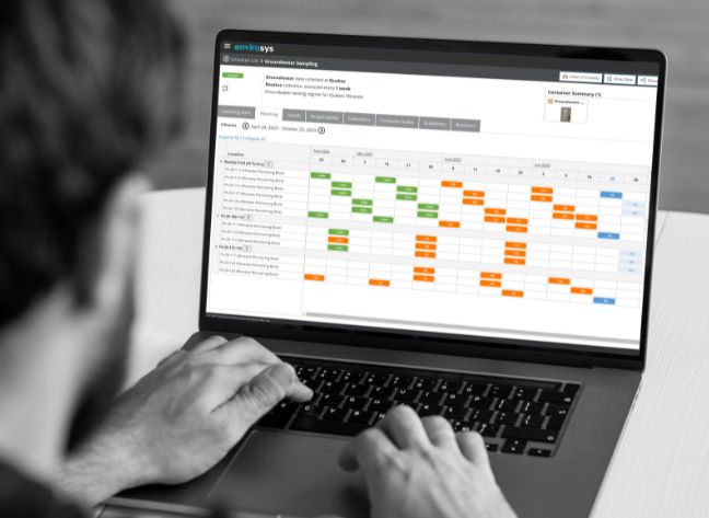 Is your environmental database an enabler or a burden? | acQuire