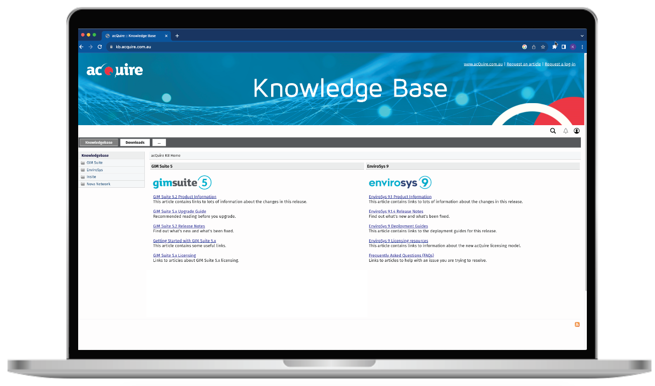 acQuire’s Learning Ecosystem Boosts Multiple Opportunities Over Long ...