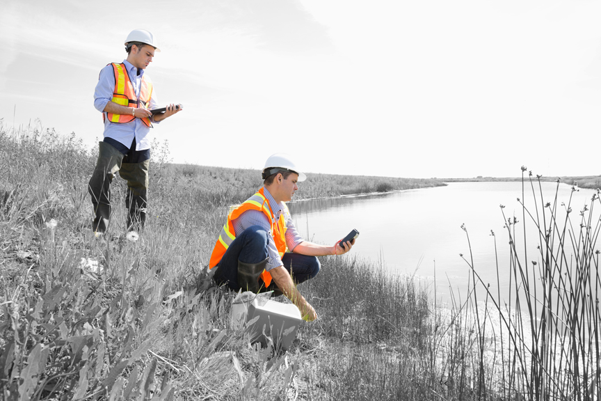 From chaos to compliance: navigating the world of environmental data ...