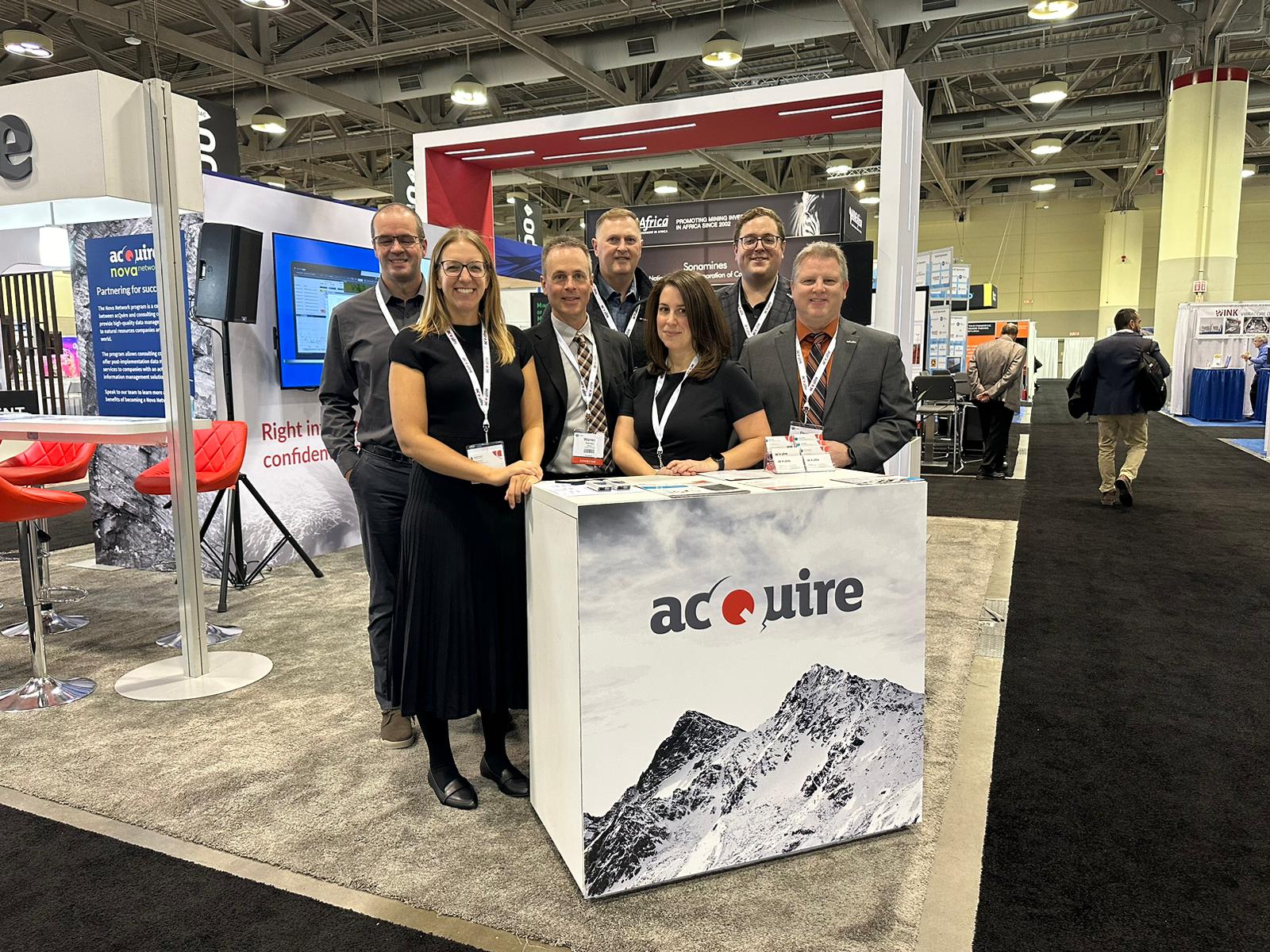 The way forward: Key learnings from PDAC 2024 | acQuire